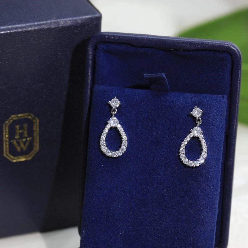 Reasonably priced Harry Winston Earrings