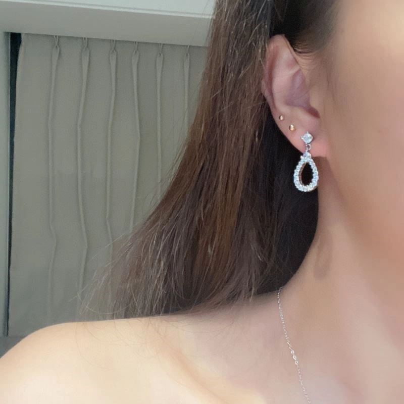 Reasonably priced Harry Winston Earrings