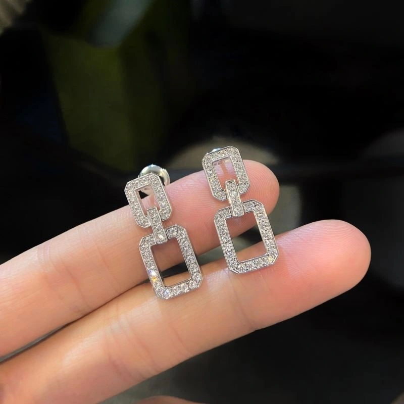 Harry Winston Earrings