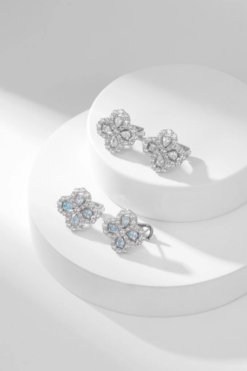 Harry Winston Earrings