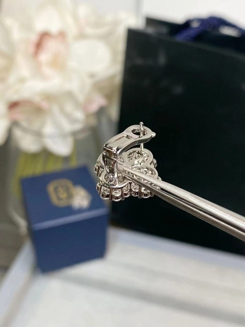 Precise copy Harry Winston Earrings
