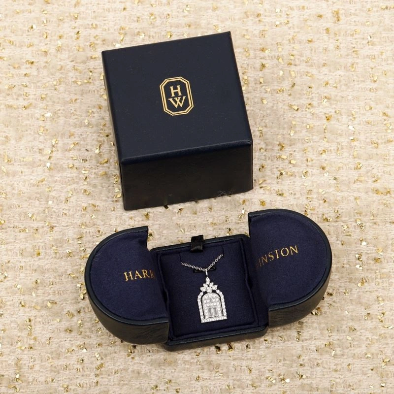 Harry Winston Necklaces
