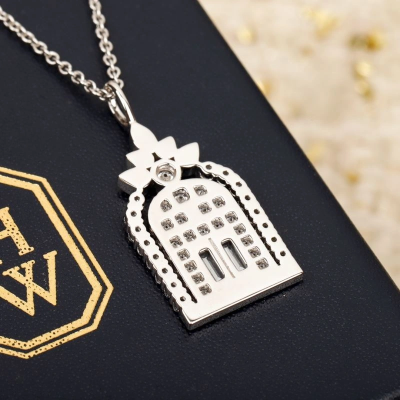 High fidelity Harry Winston Necklaces
