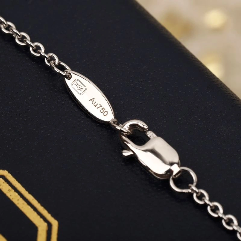 High fidelity Harry Winston Necklaces