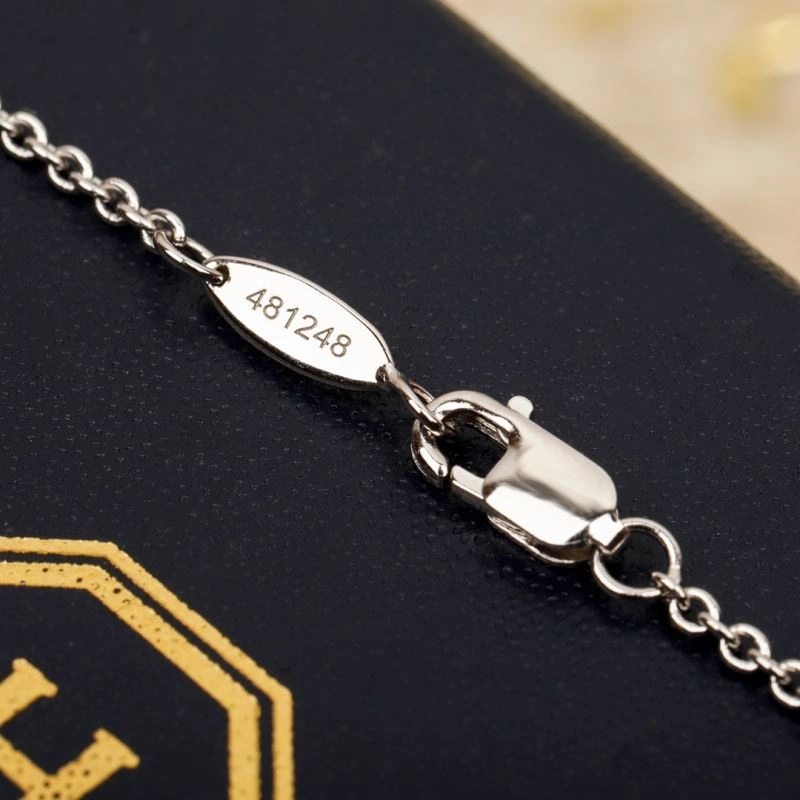 High fidelity Harry Winston Necklaces