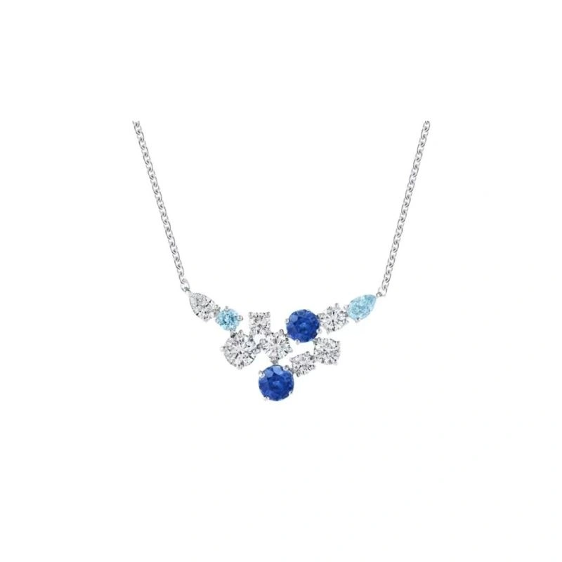 Inexpensive Harry Winston Necklaces