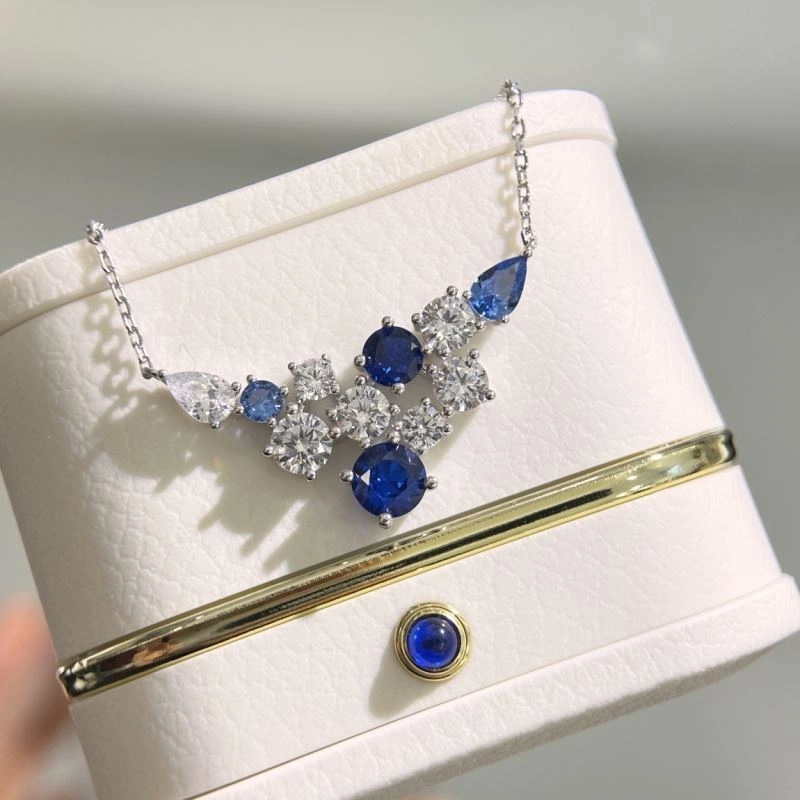 Inexpensive Harry Winston Necklaces