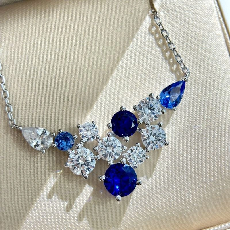 Inexpensive Harry Winston Necklaces