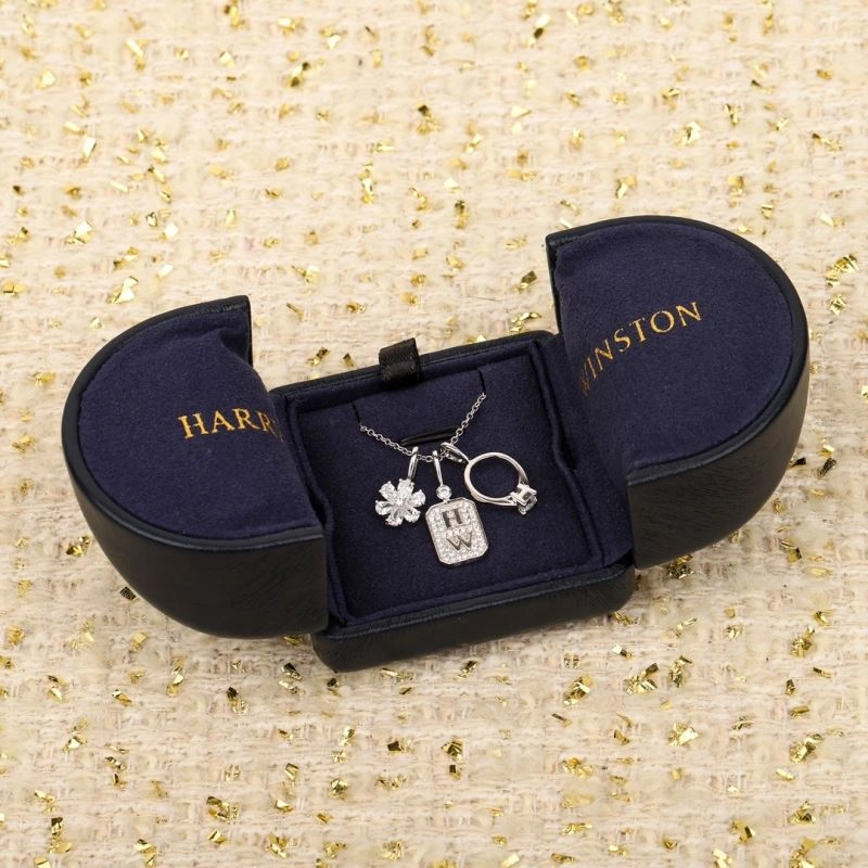 Harry Winston Necklaces