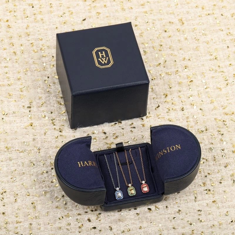 Harry Winston Necklaces