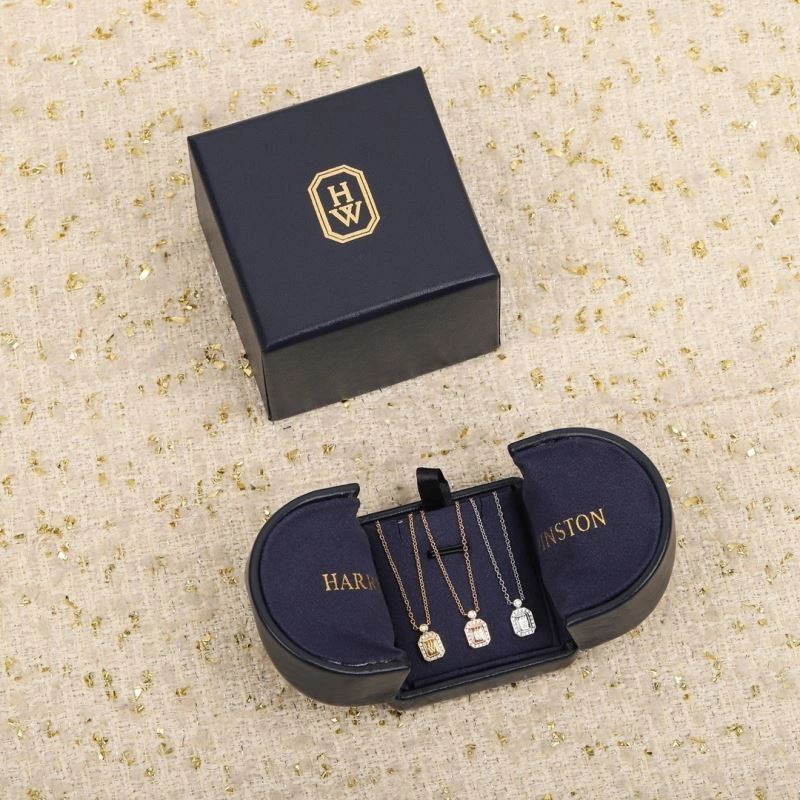 Harry Winston Necklaces