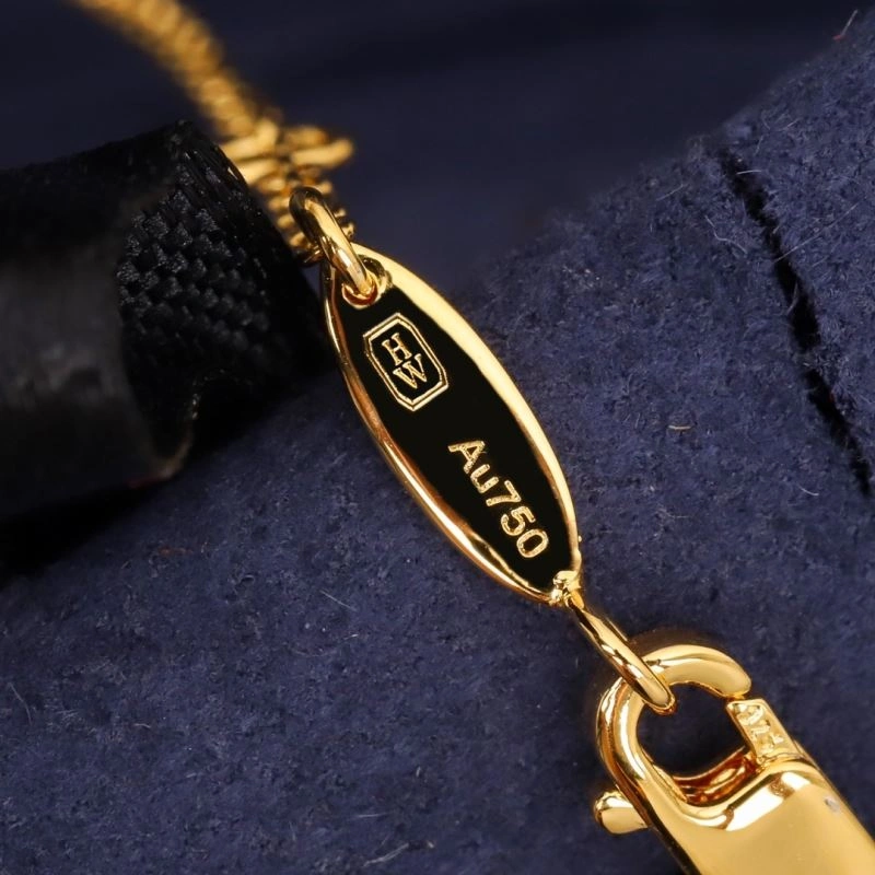 Inexpensive Harry Winston Necklaces