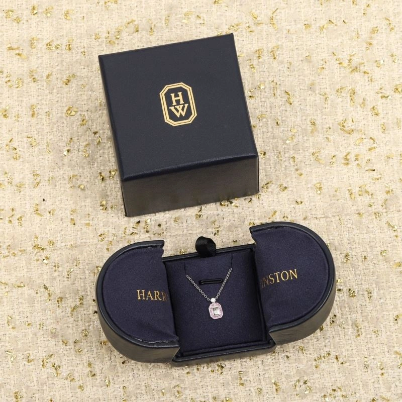 Harry Winston Necklaces