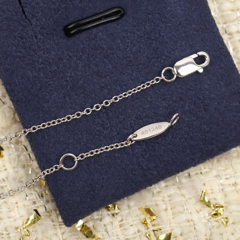 Factory-made Harry Winston Necklaces