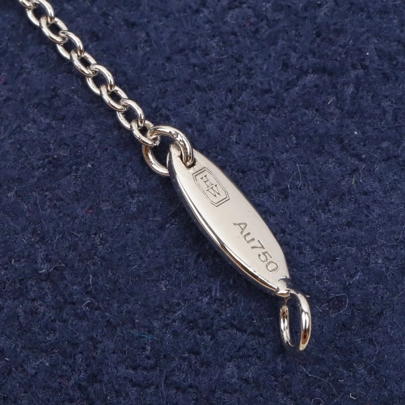Factory-made Harry Winston Necklaces