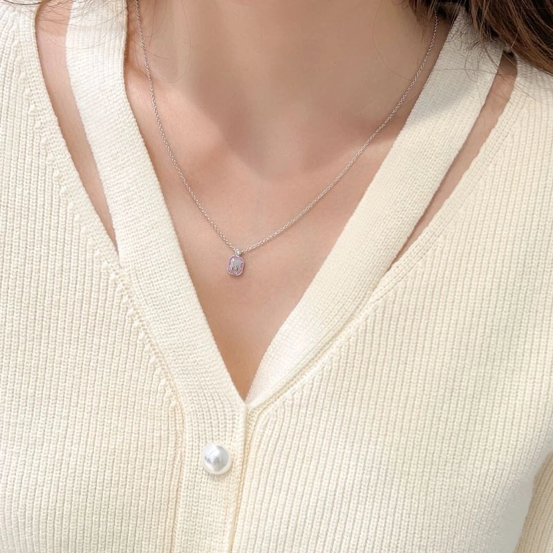 Factory-made Harry Winston Necklaces