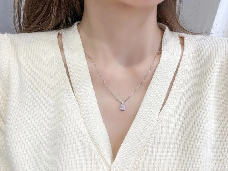Factory-made Harry Winston Necklaces