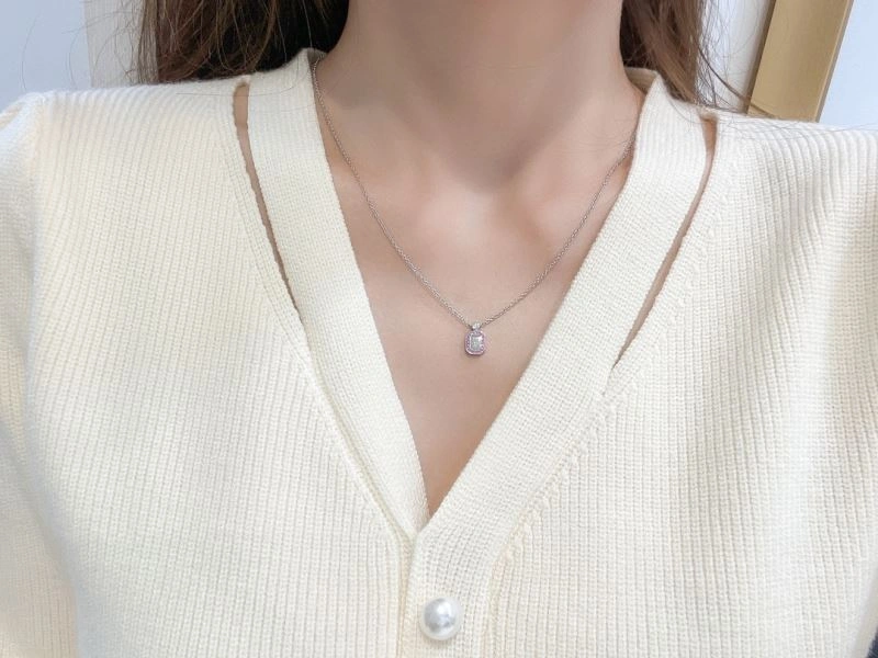 Factory-made Harry Winston Necklaces