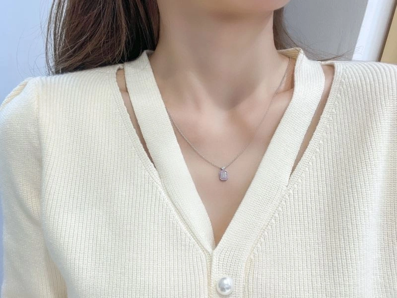 Factory-made Harry Winston Necklaces