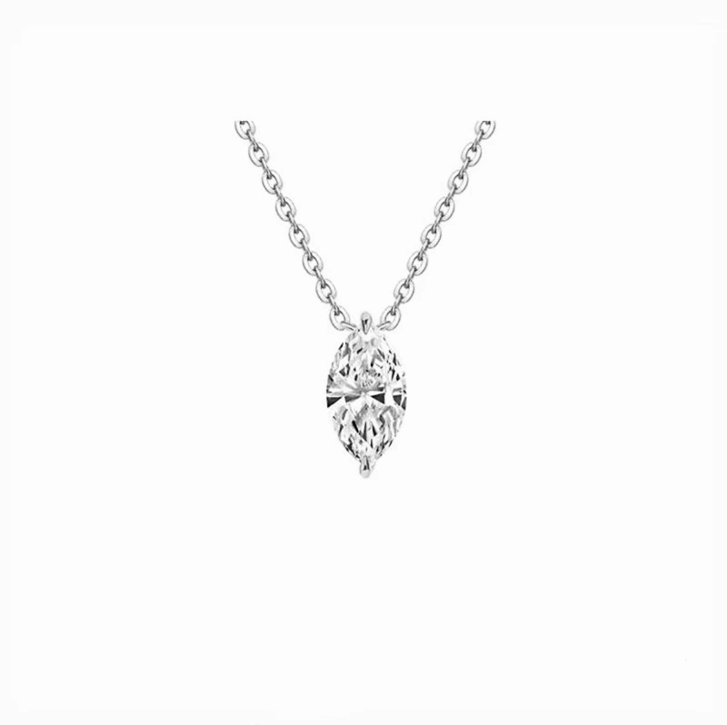Mirror quality Harry Winston Necklaces