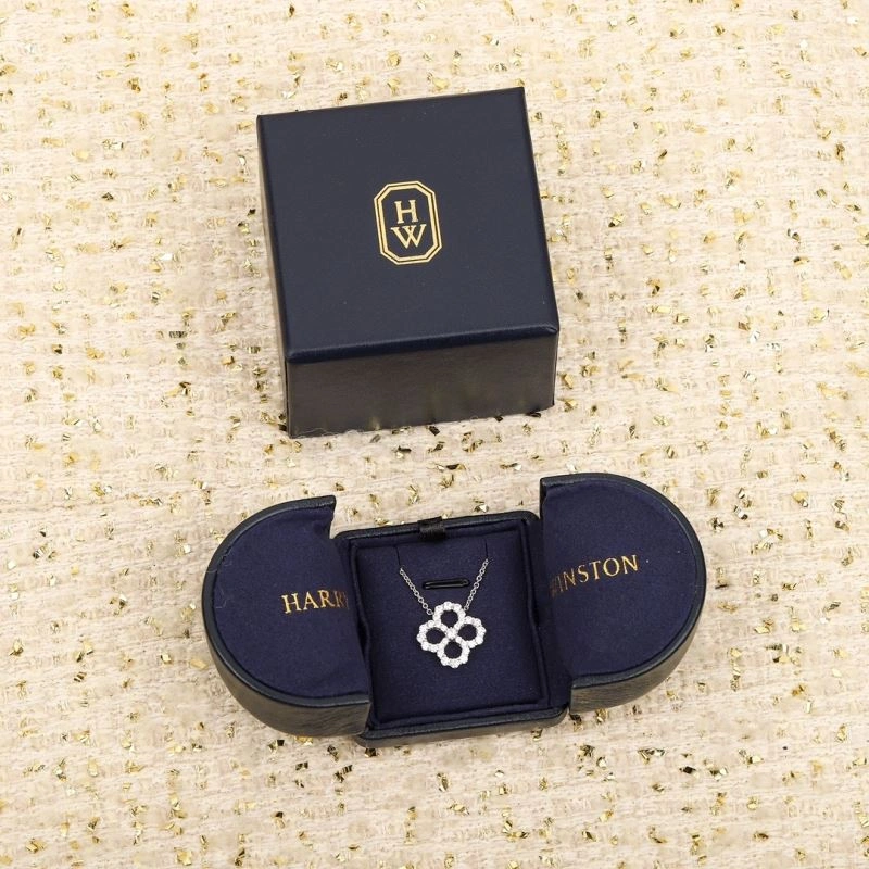 Harry Winston Necklaces