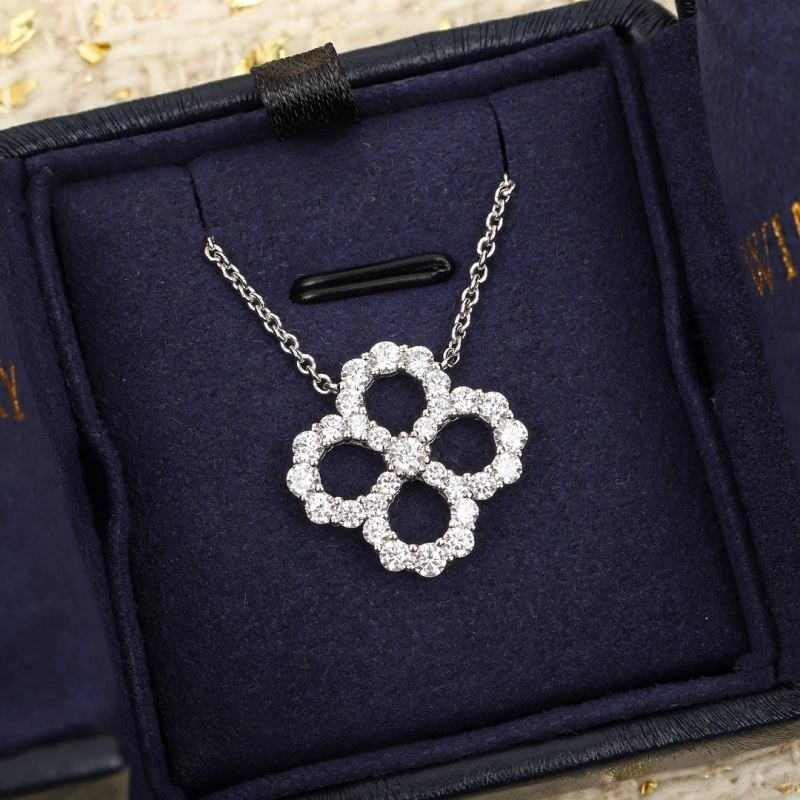 Perfect replica Harry Winston Necklaces