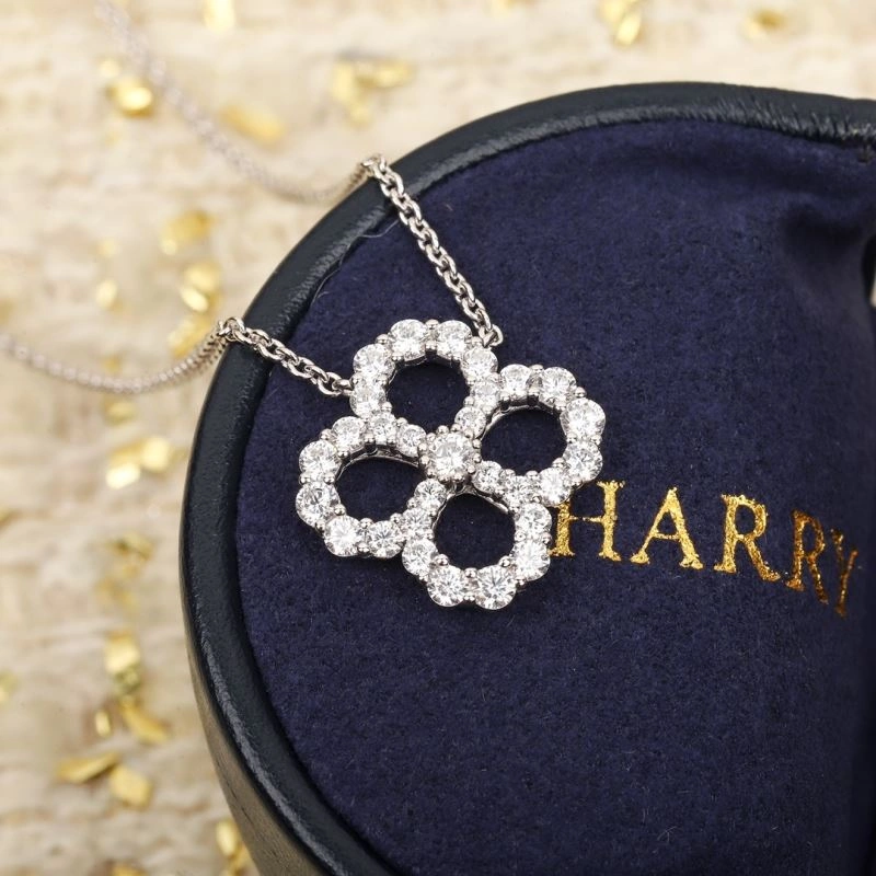 Perfect replica Harry Winston Necklaces
