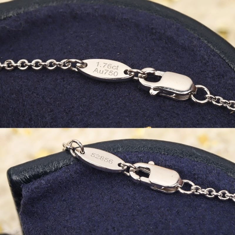 Perfect replica Harry Winston Necklaces