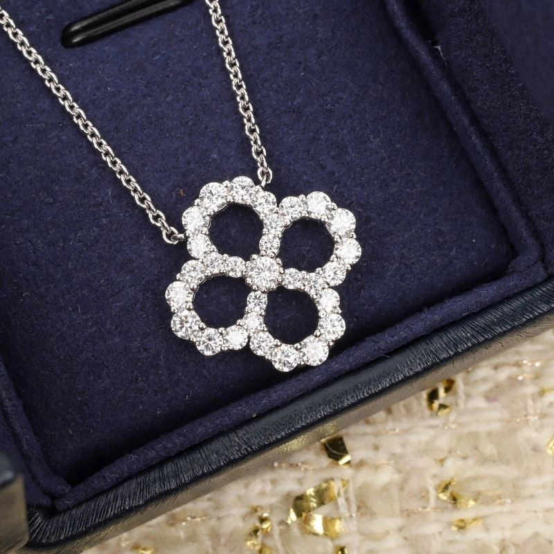 Perfect replica Harry Winston Necklaces