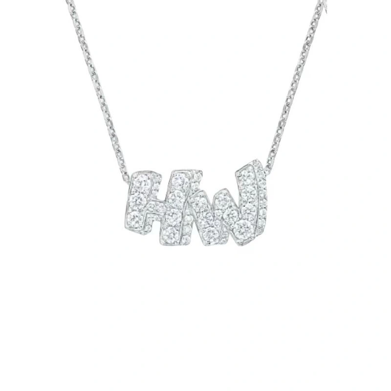 Affordable Harry Winston Necklaces
