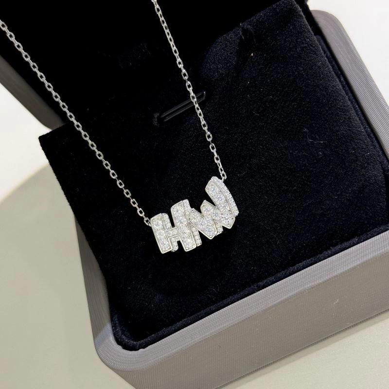 Affordable Harry Winston Necklaces