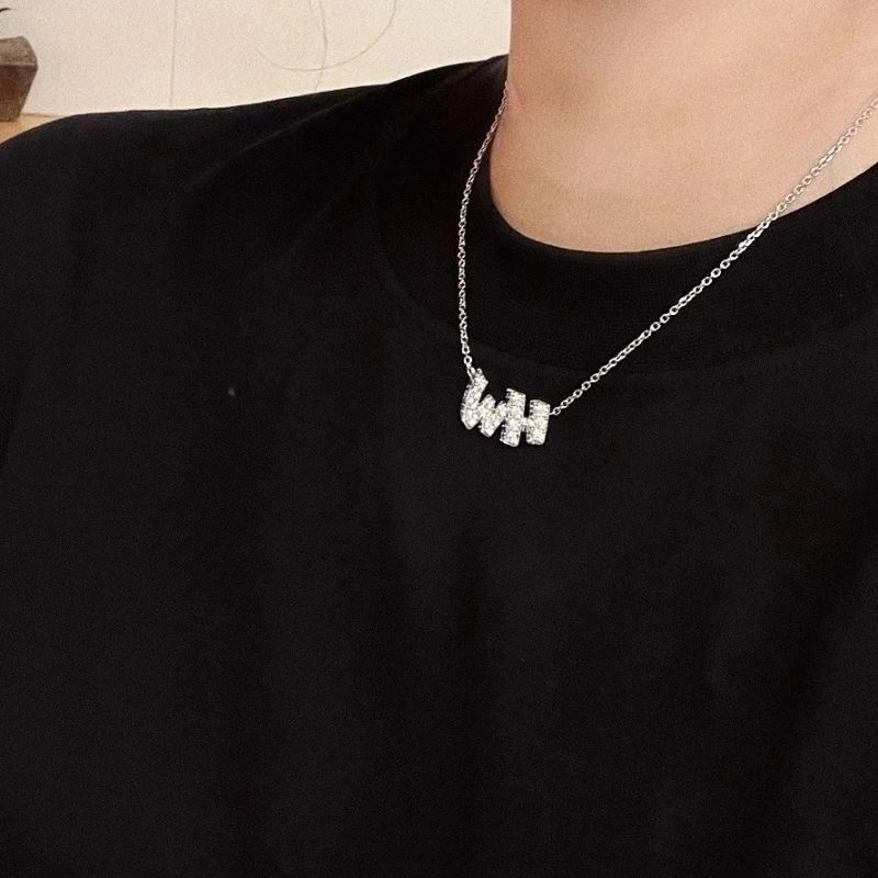 Affordable Harry Winston Necklaces