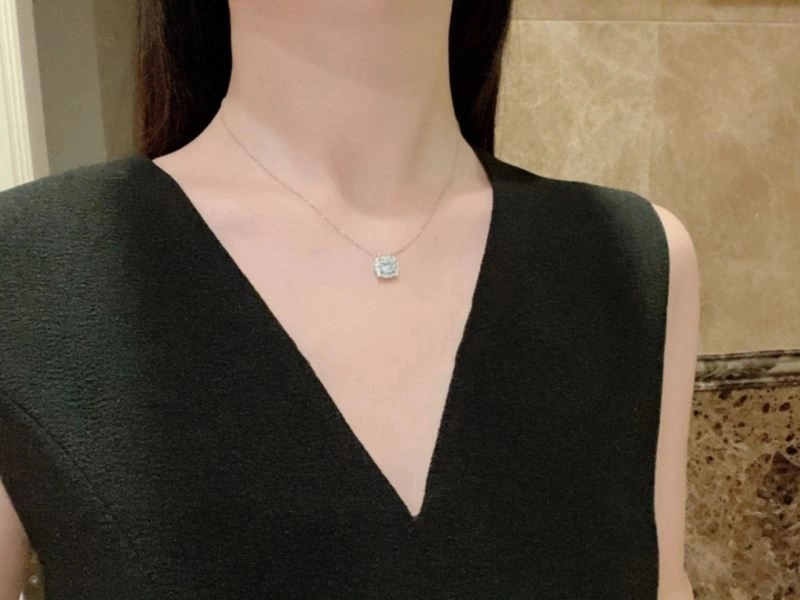 Top match Harry Winston Necklaces