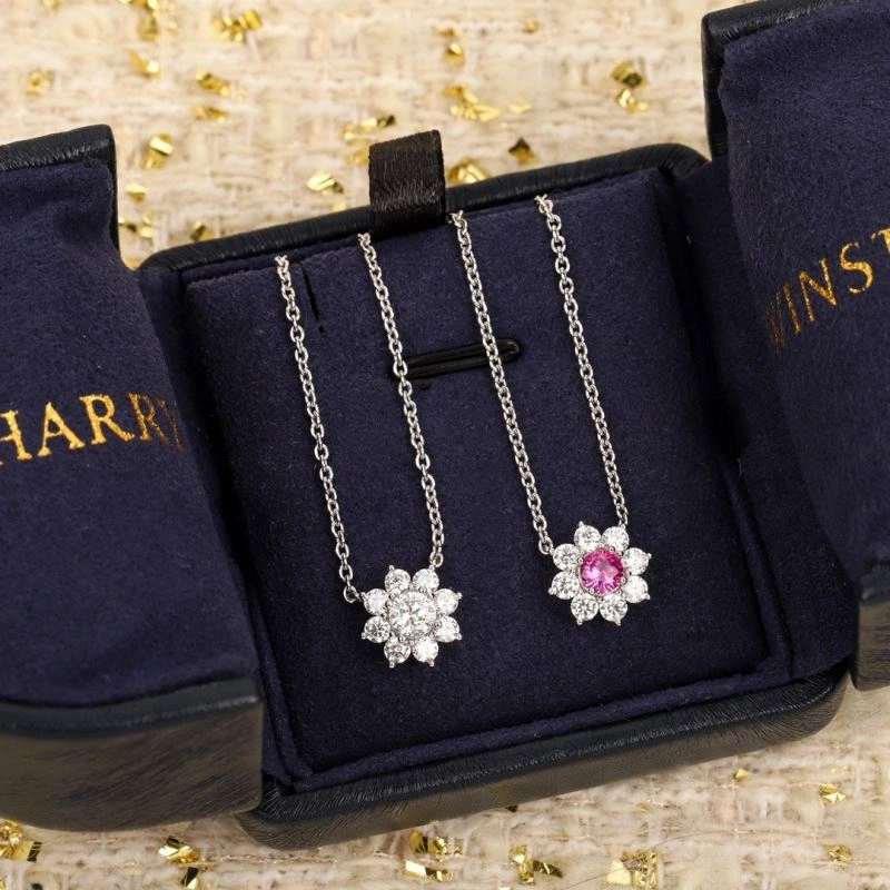 Low-cost Harry Winston Necklaces