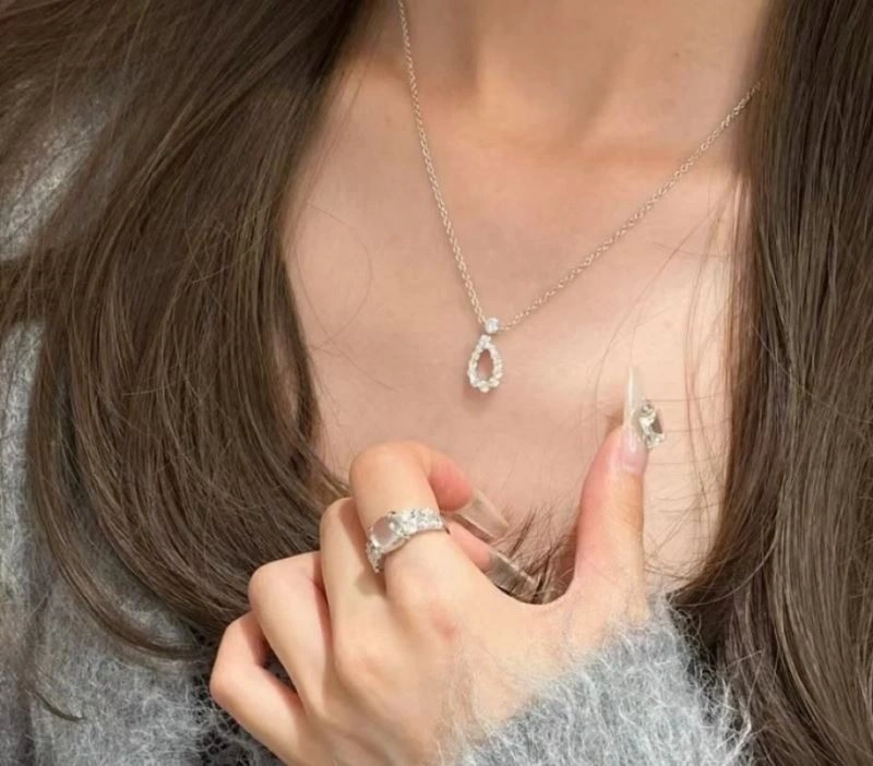 Harry Winston Necklaces