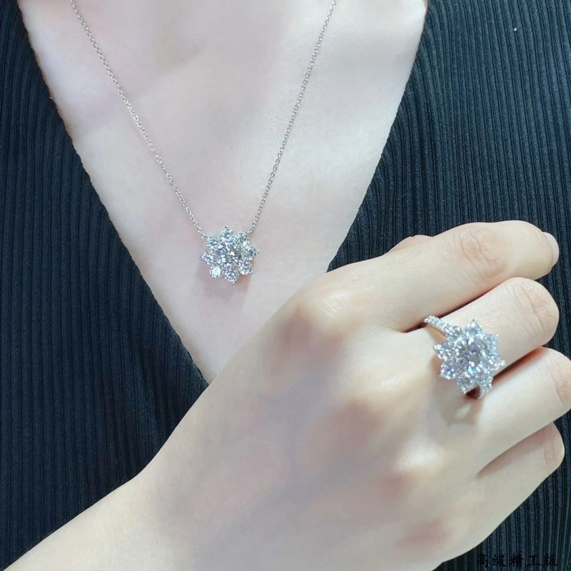 1:1 copy Harry Winston Necklaces