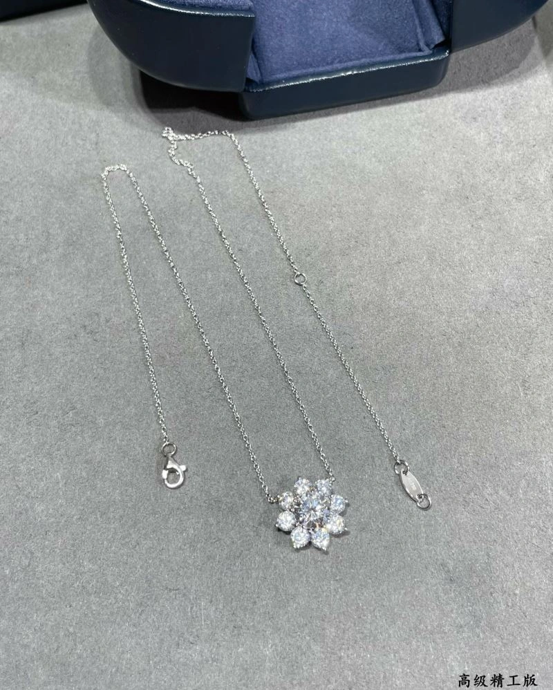 1:1 copy Harry Winston Necklaces