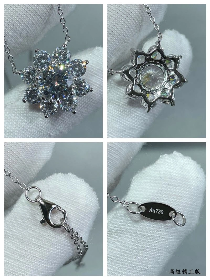 1:1 copy Harry Winston Necklaces