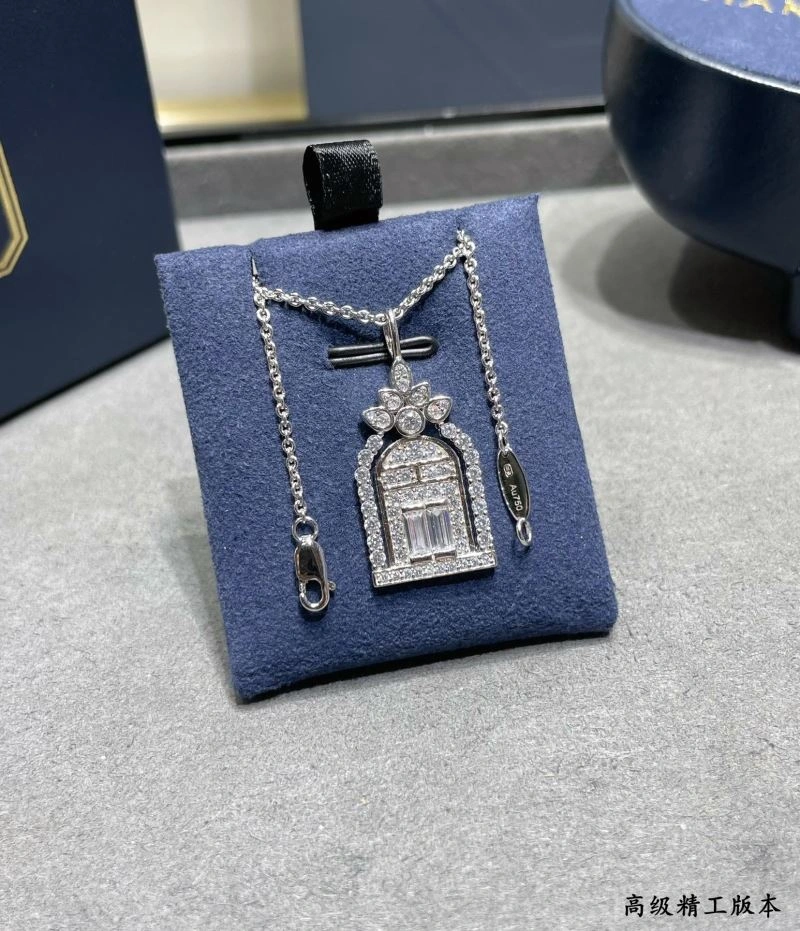 Economical Harry Winston Necklaces