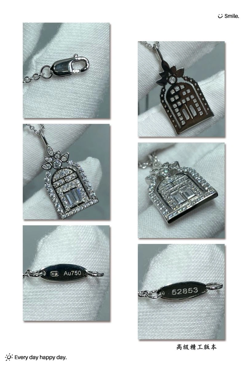 Economical Harry Winston Necklaces