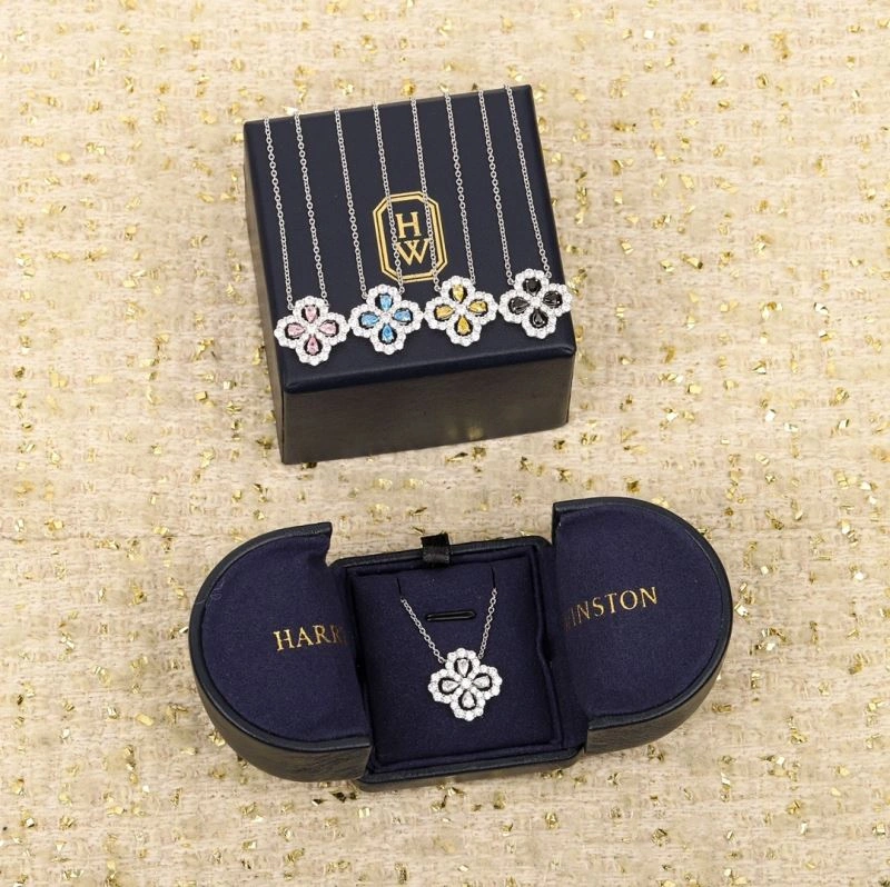 Harry Winston Necklaces