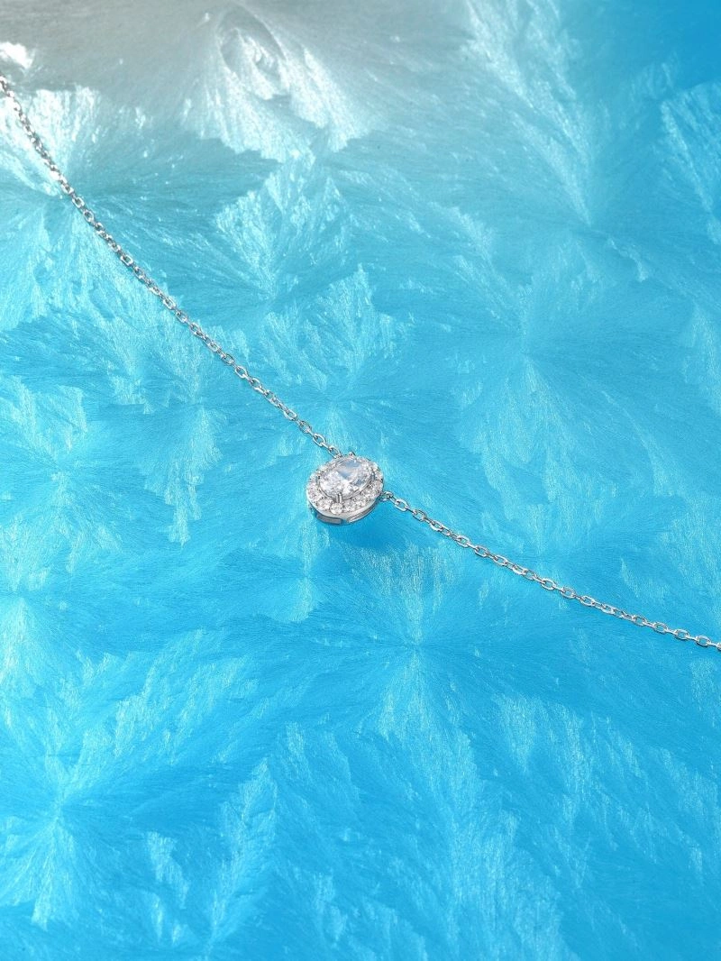 1:1 copy Harry Winston Necklaces