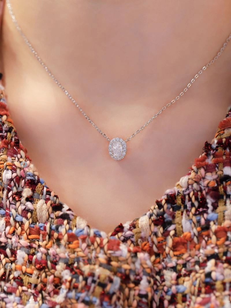 1:1 copy Harry Winston Necklaces