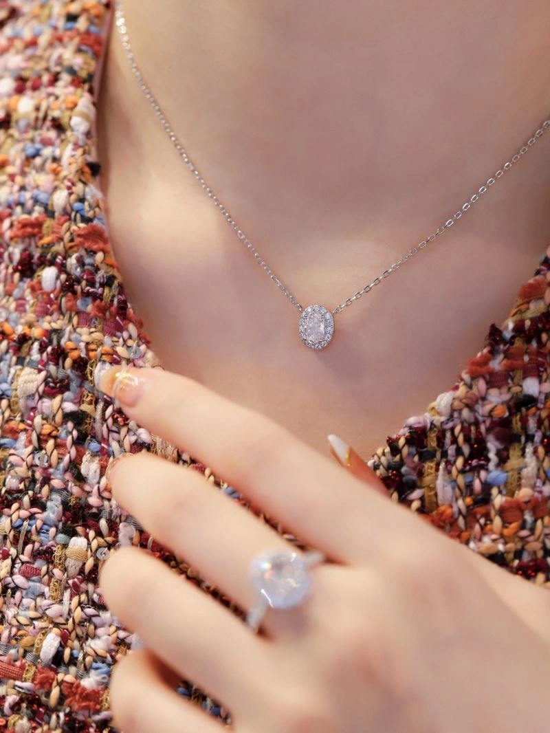 1:1 copy Harry Winston Necklaces