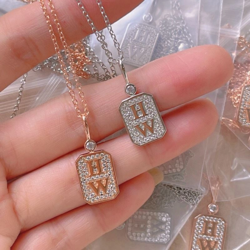 Inexpensive Harry Winston Necklaces