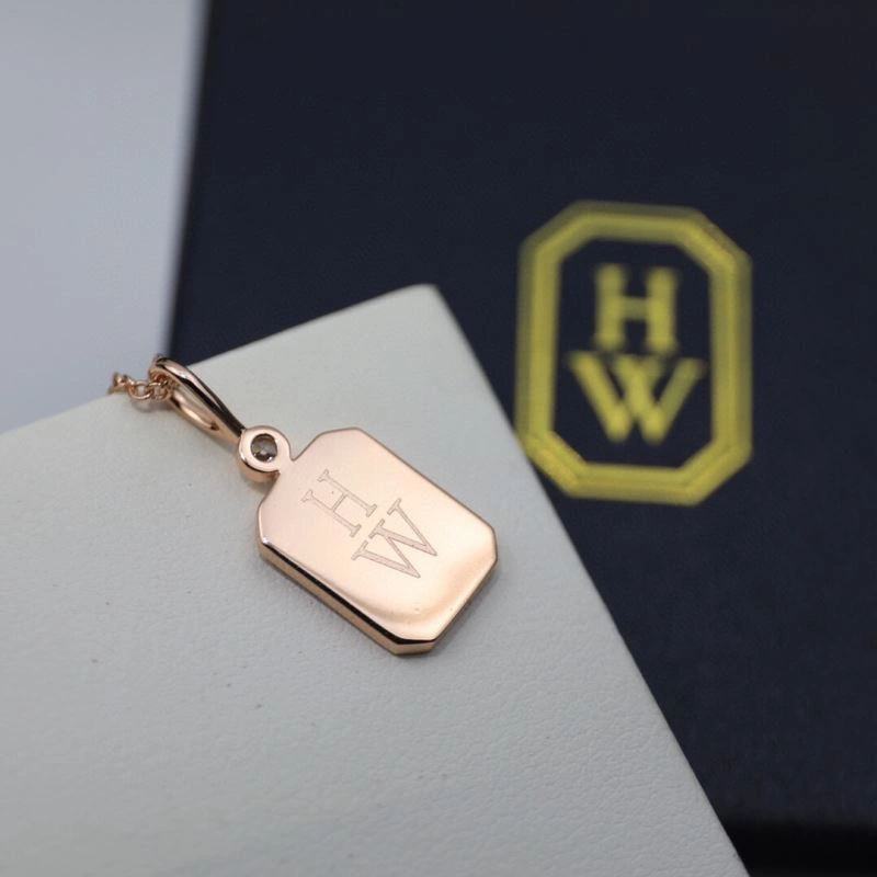 Inexpensive Harry Winston Necklaces