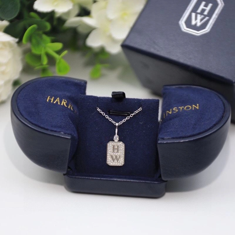 Inexpensive Harry Winston Necklaces