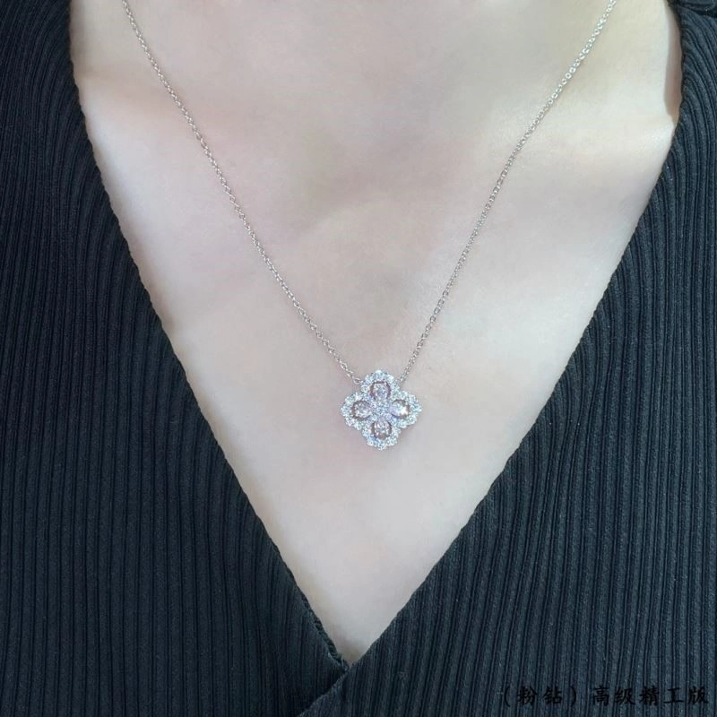 Harry Winston Necklaces
