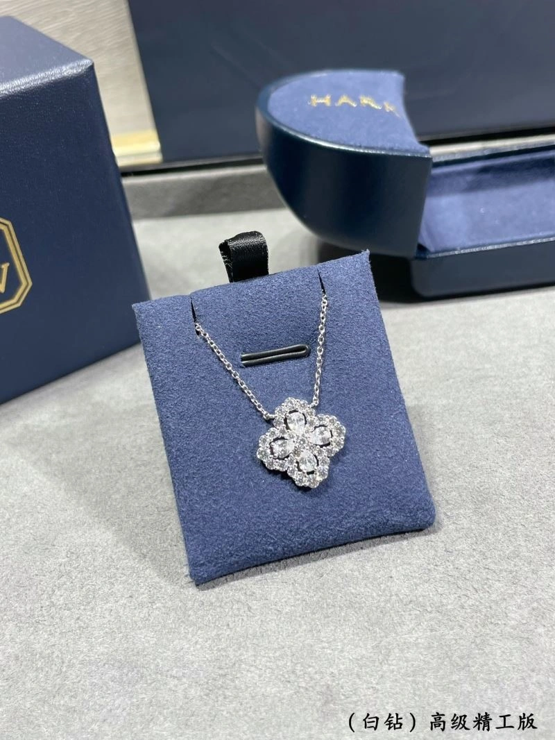 Inexpensive Harry Winston Necklaces