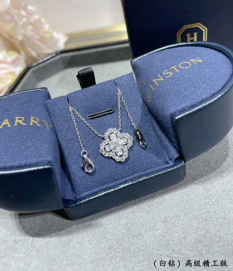 Inexpensive Harry Winston Necklaces